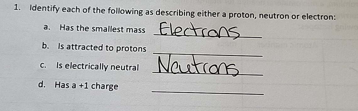 Solved Identify each of the following as describing either a | Chegg.com