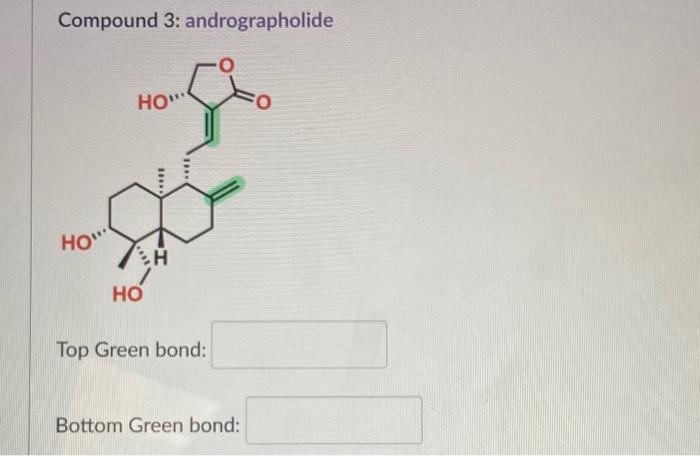 Using the priority rule, identify the configuration | Chegg.com