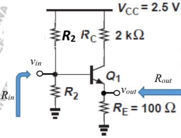 Solved For the 2 circuits shown above, | Chegg.com