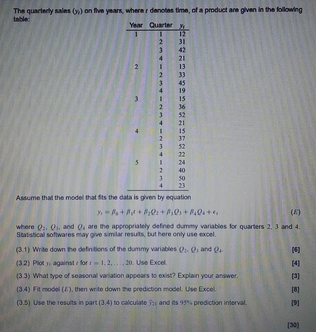 Solved Kindly show answers worked out manually and NOT done | Chegg.com