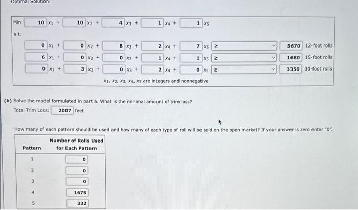 Solved STAR CO, provides paper to smaller companies whose | Chegg.com