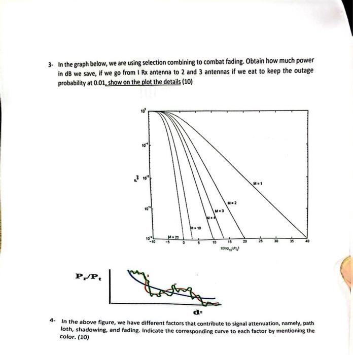 3. In the graph below, we are using selection | Chegg.com
