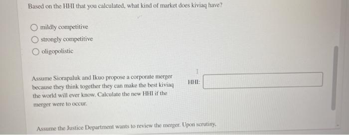 Solved 10 Kiviaq is a little known regional delicacy served | Chegg.com