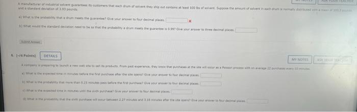 Solved [eris Points) 6. Idia Paintel | Chegg.com