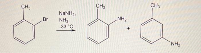Solved useing the reaction, which intermediates form | Chegg.com
