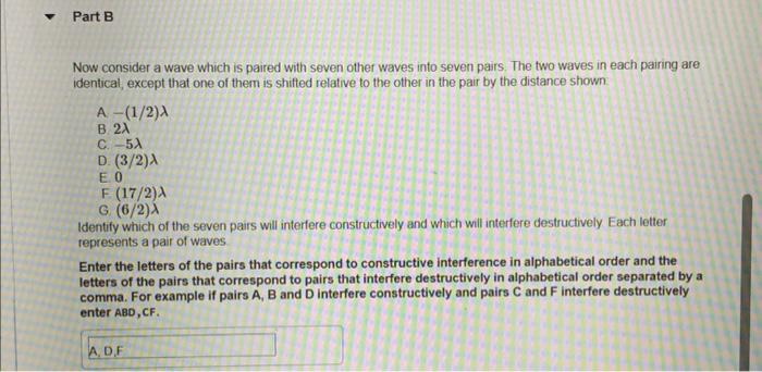 Solved arning Goal: gain an understanding of constructive | Chegg.com