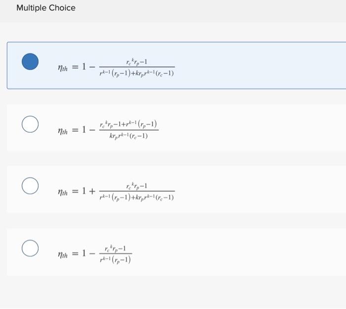 Solved The answer is one of the options below please solve | Chegg.com