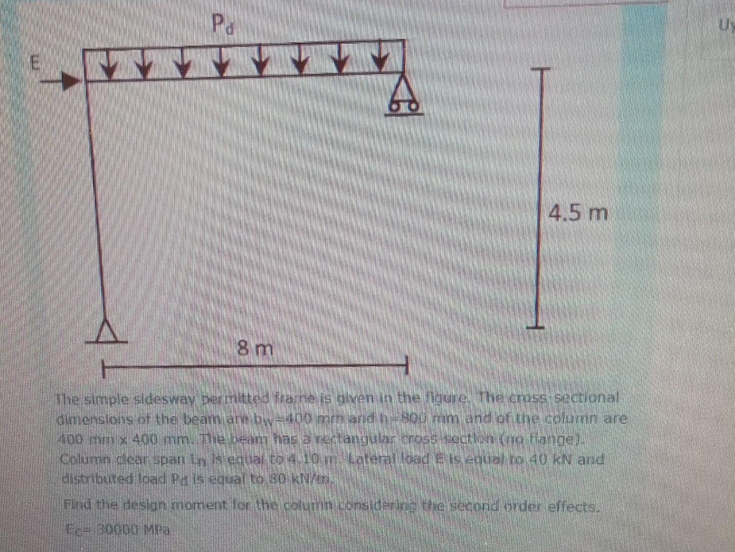 The mmpie sdestry perirttete frarre is guth in the | Chegg.com