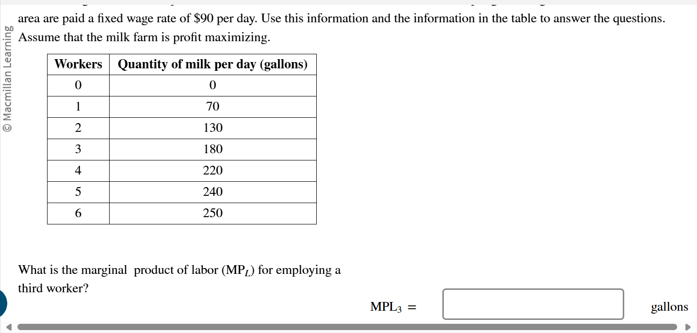 High Quality SOLUTION area are paid a fixed wage rate of \( \$ 90 ...