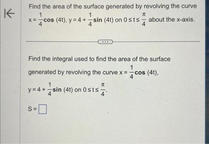 Solved this is a 2 part question. the second part is the | Chegg.com
