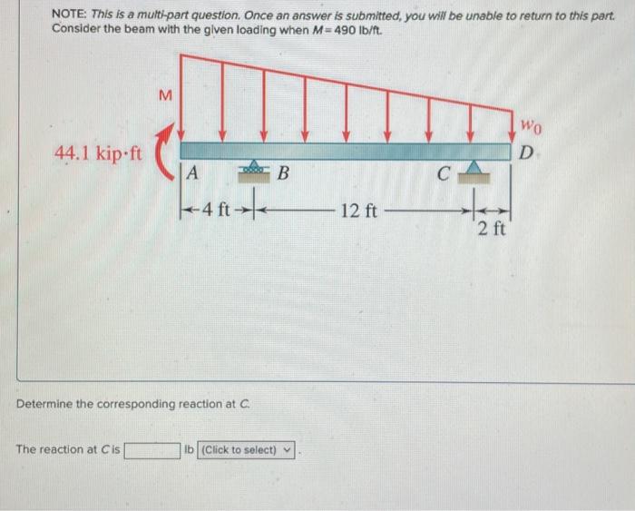 Solved NOTE: This is a multh-part question. Once an answer | Chegg.com
