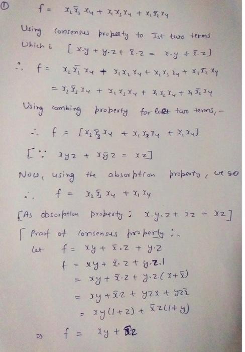 Solved hi! this is a problem and a solution i got for the | Chegg.com