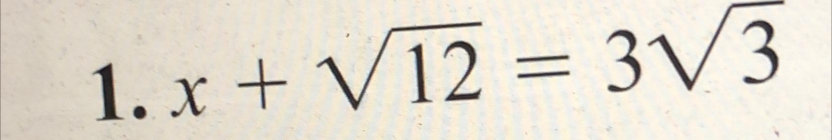 Solved x+122=332 | Chegg.com
