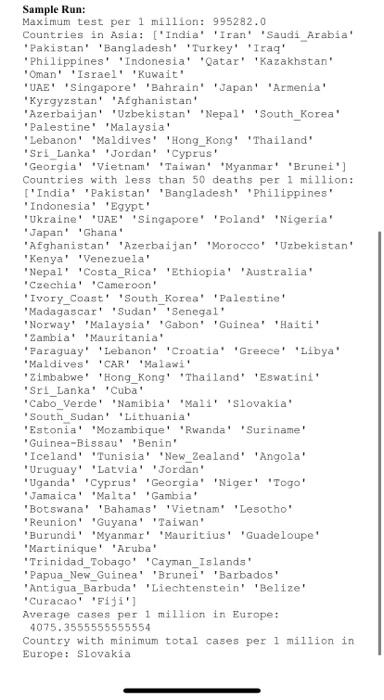 CS 115 - Introduction to Programming in Python Lab 09 | Chegg.com