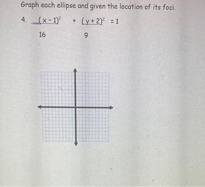 Solved Find the standard form of the equation of each | Chegg.com