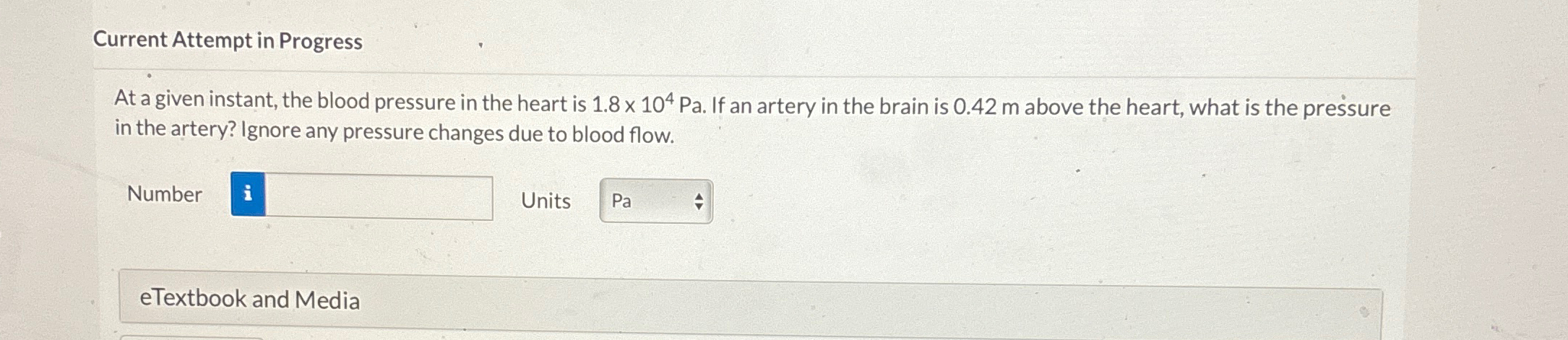 Solved Current Attempt in ProgressAt a given instant, the | Chegg.com