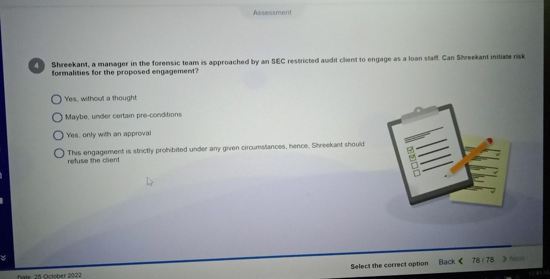 Solved If a Sentinel approval notification does not have the | Chegg.com