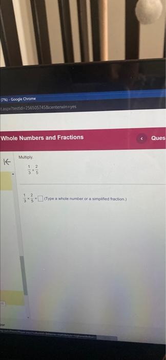 Solved (7%) - Google Chrome | Chegg.com