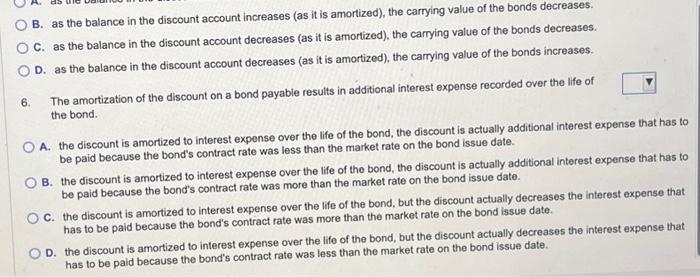 Read each statement below, indicate if it is true or | Chegg.com