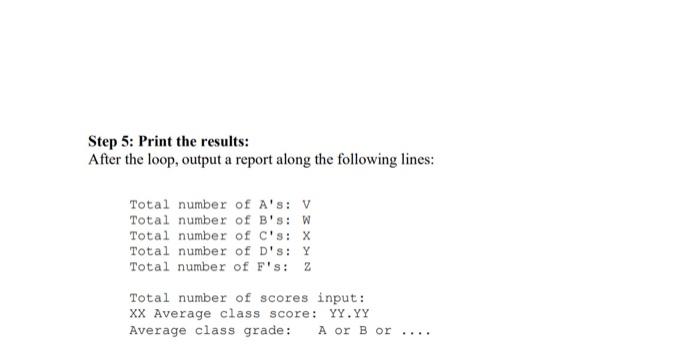 Solved (20 points) Create a Java application program to | Chegg.com