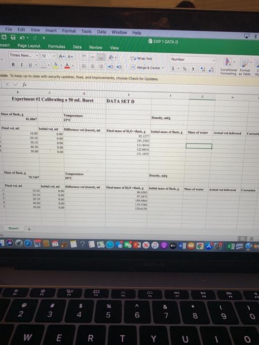 File Edit View Insert Format Tools Data Window Help | Chegg.com