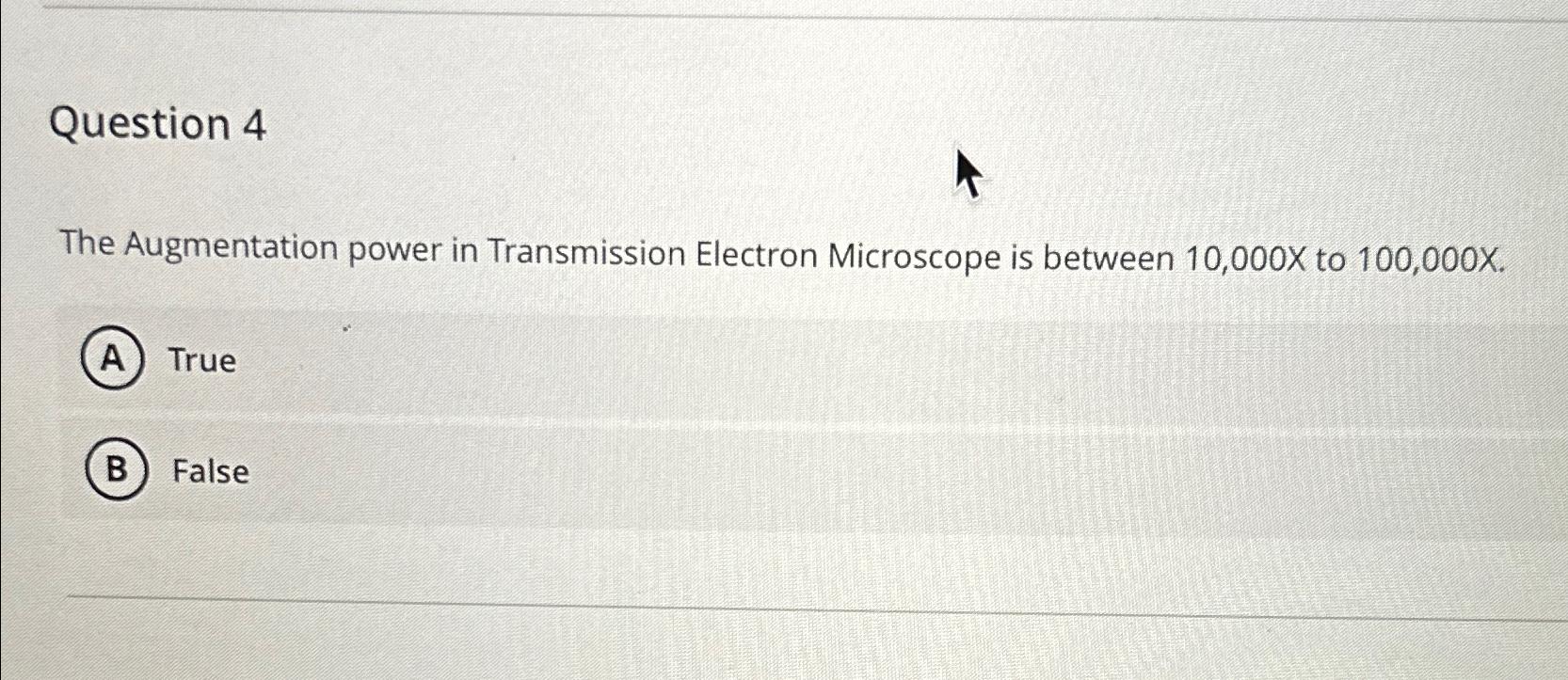 Solved Question 4The Augmentation power in Transmission | Chegg.com