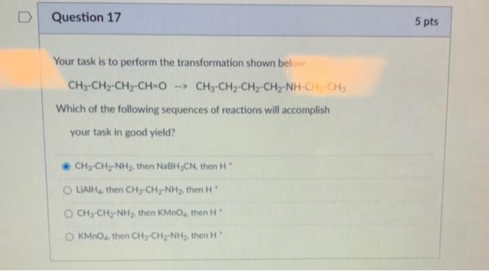 Solved Your task is to perform the transformation shown | Chegg.com