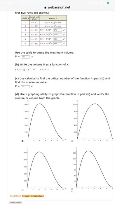 Solved Done A webassign.net АА Request Extension Description | Chegg.com