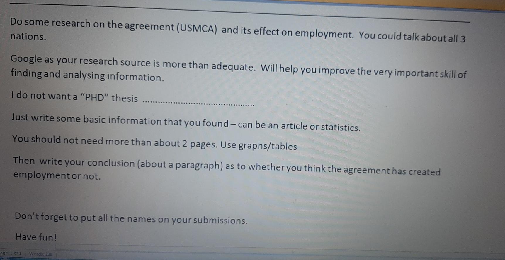 Solved ECON 2000 Asynchronous Assignment 2. You can work in | Chegg.com