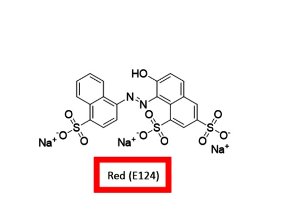Sketch the molecular interactions between any of the | Chegg.com