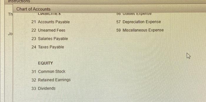 The prepaid insurance account had a beginning balance | Chegg.com