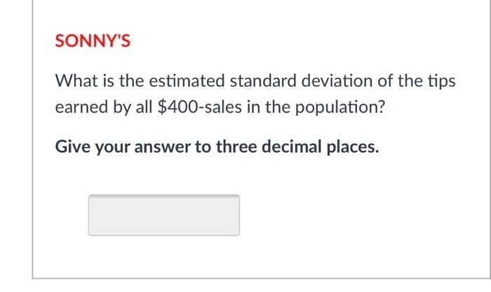 Solved The Graph And The Excel Summary Output Below Are