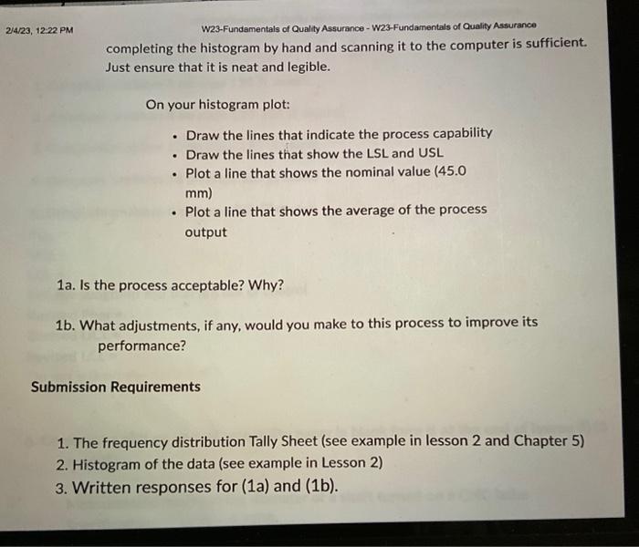 Solved please complete the requirement and complete making | Chegg.com