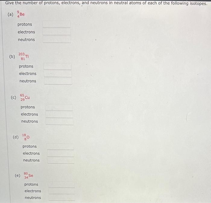 Solved 81203TIPredict the behavior of α-particles fired at a | Chegg.com