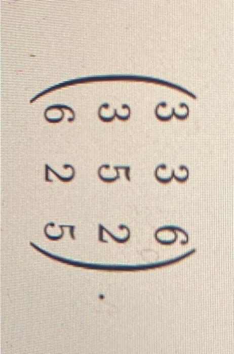 Solved Linear Algebra Question: Find LDU factorization of | Chegg.com