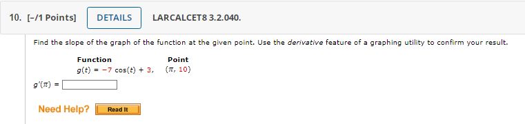 Solved Use differentiation rules to find the derivative of | Chegg.com