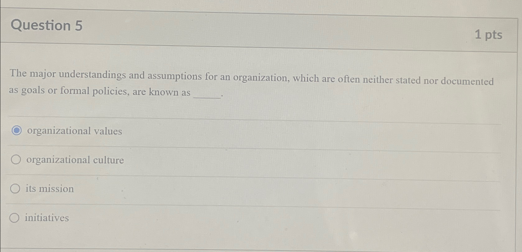 Solved Question 51 ptsThe major understandings and | Chegg.com Solved Question 51 ptsThe major understandings and | Chegg.com