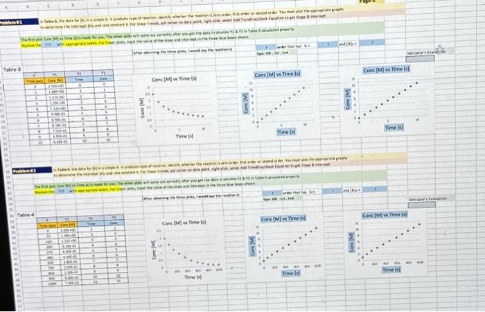 does anyone understand this? I’m very confused and I | Chegg.com