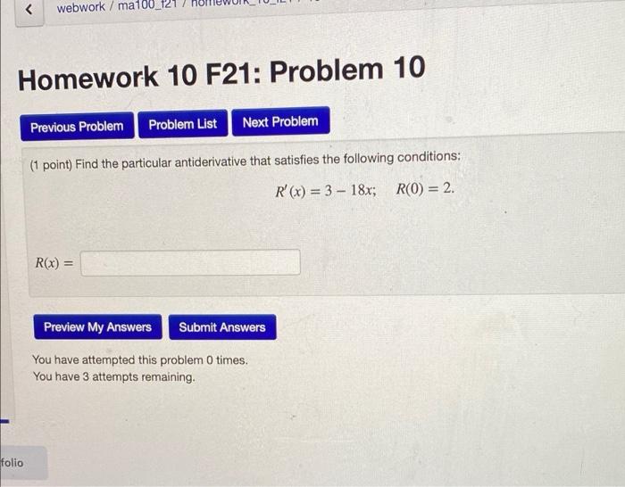 Solved 6995