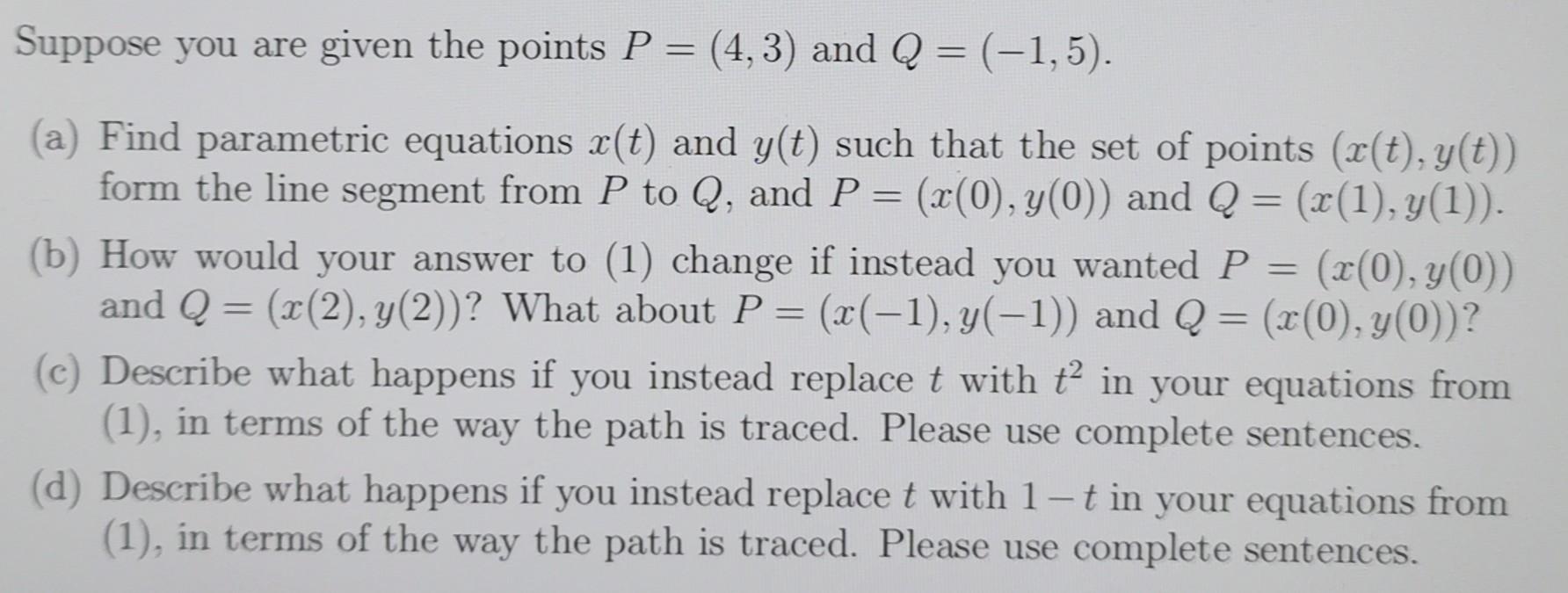 Solved Please answer this question with details and | Chegg.com