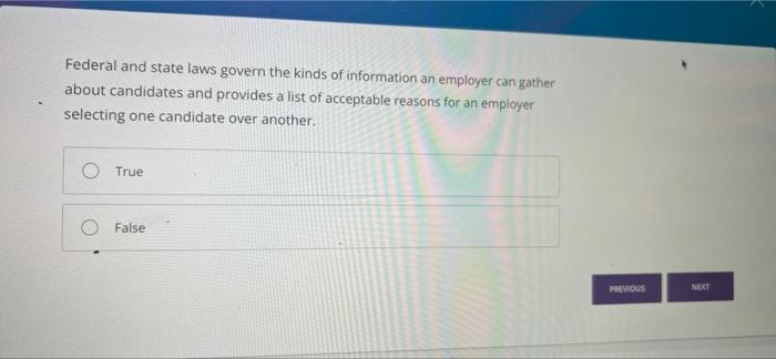 Given the somewhat obvious character traits being | Chegg.com