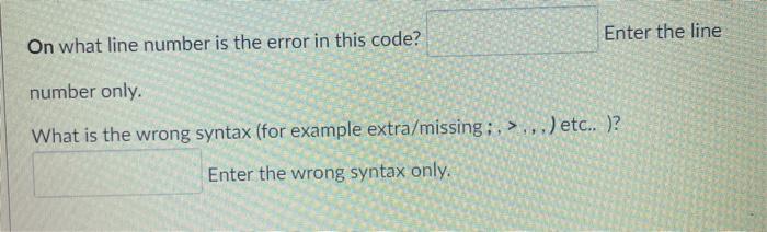 Solved 1 13 1 const int buttonPin = 2; 2 const int ledPin = | Chegg.com