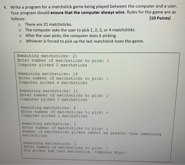 Solved 1. Write a program to find the factorial value (using | Chegg.com