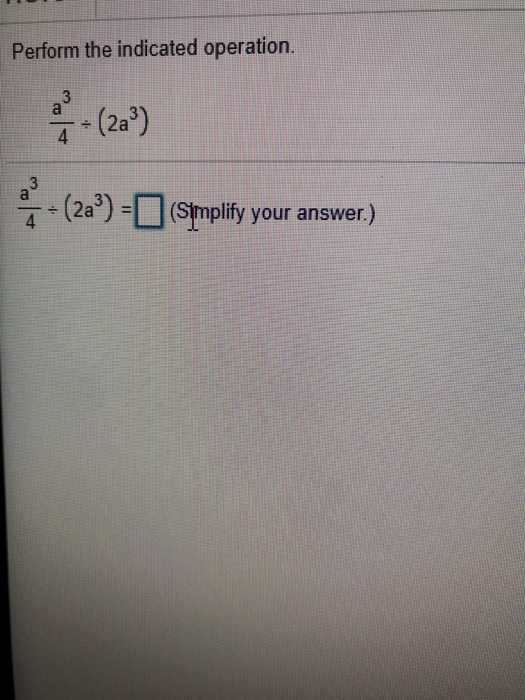 Solved MDE 10-W1Fall 2020 Homework: Section 4.3 Score: 0 of | Chegg.com