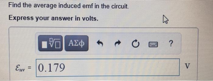 Solved A flexible circular loop 6.90 cm in diameter lies in | Chegg.com