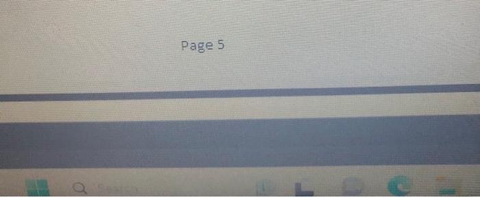 Solved how do i add a footer to my excel spreadsheet i can | Chegg.com