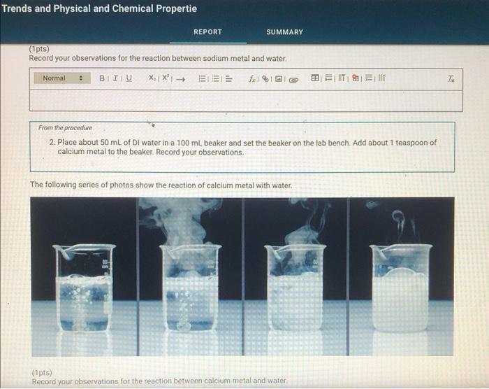 Solved Analyze the data for atomic radil, ionization energy | Chegg.com
