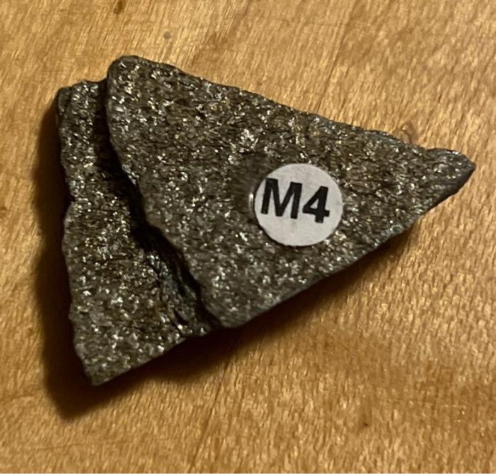 Solved 11.4 LAB EXERCISE Part A - Metamorphic Rock | Chegg.com