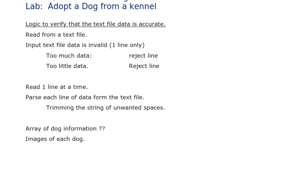 Solved Objective of this WPF Windows App. - Expand your | Chegg.com
