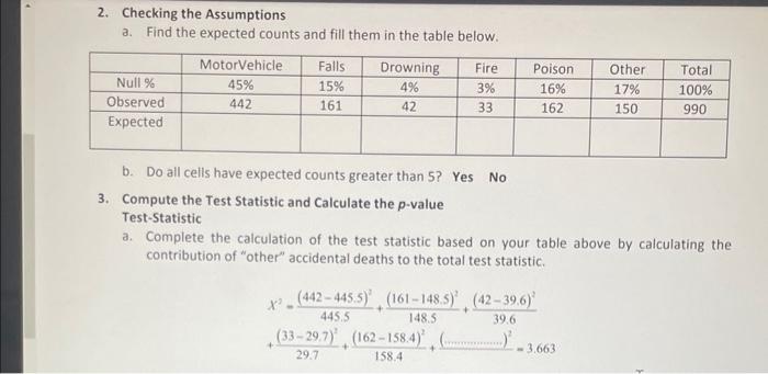 Solved Warm-Up: Check Your Understanding Fill in the blank | Chegg.com